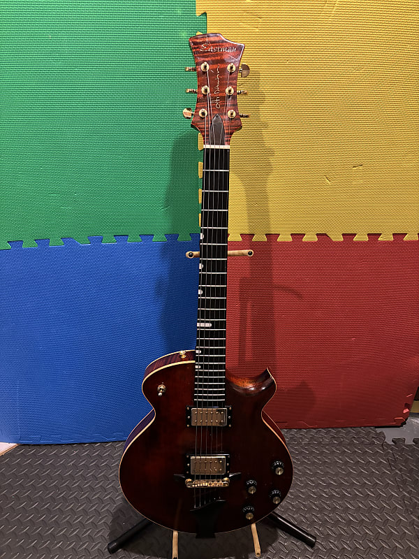 Eastman ER2 | Reverb