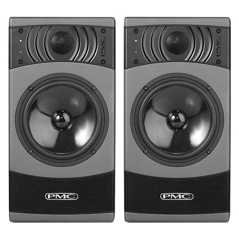 PMC Result6 (Pair) (B-Stock) | Reverb UK