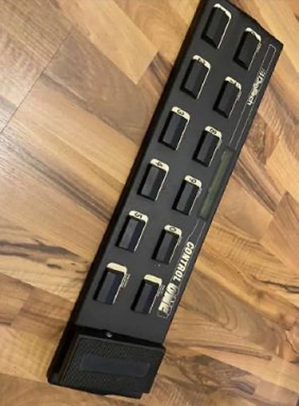 DigiTech Control One | Reverb