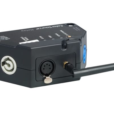 ETC CSR-M ColorSource Relay Multiverse Receiver | Reverb