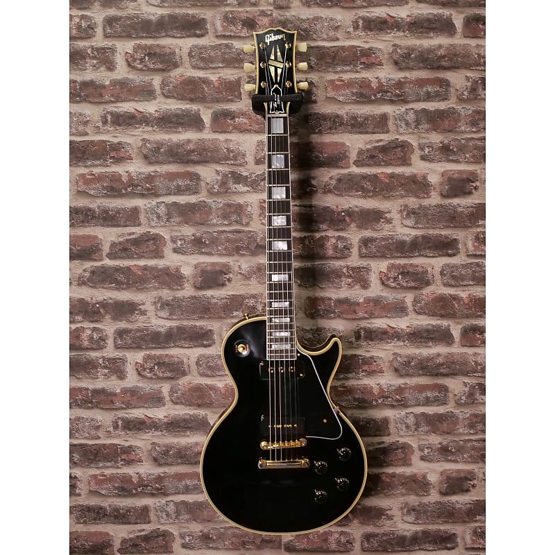 Gibson Lp 54 Custom Shop | Reverb