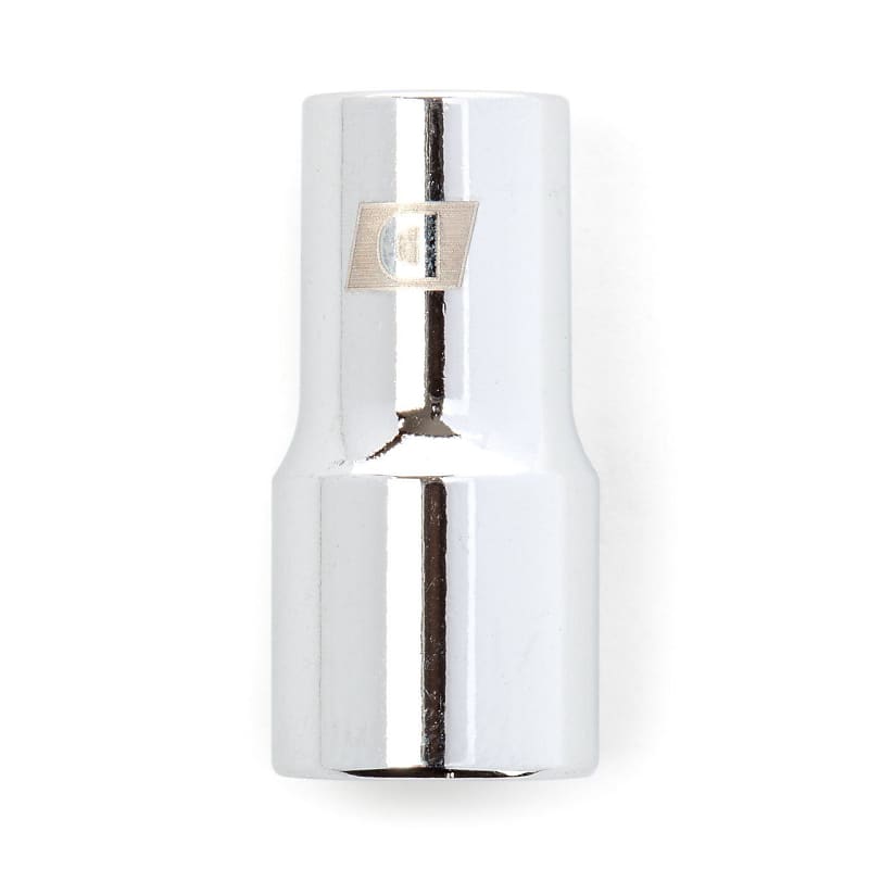 Dunlop Groovetech 1/4in Drive Drum Key Socket | Reverb