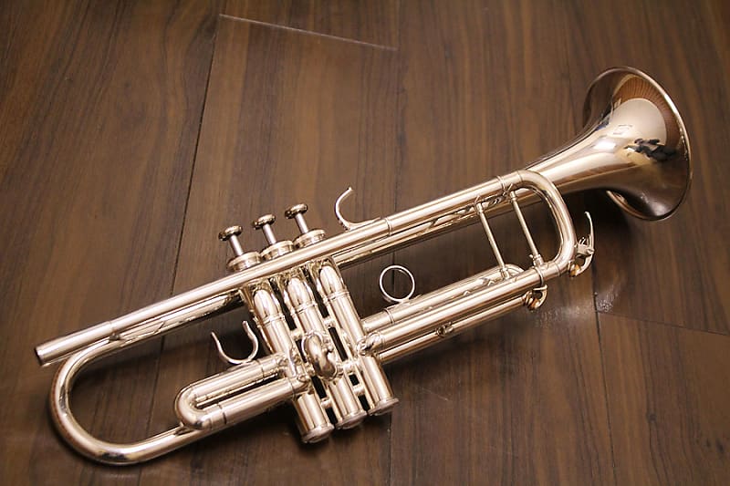 YAMAHA Yamaha YTR-8335GS B flat trumpet [SN 464709] [05/08] | Reverb