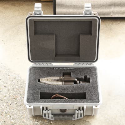 1931 RCA Photophone Type PB-31 Microphone Vintage - Beyond | Reverb