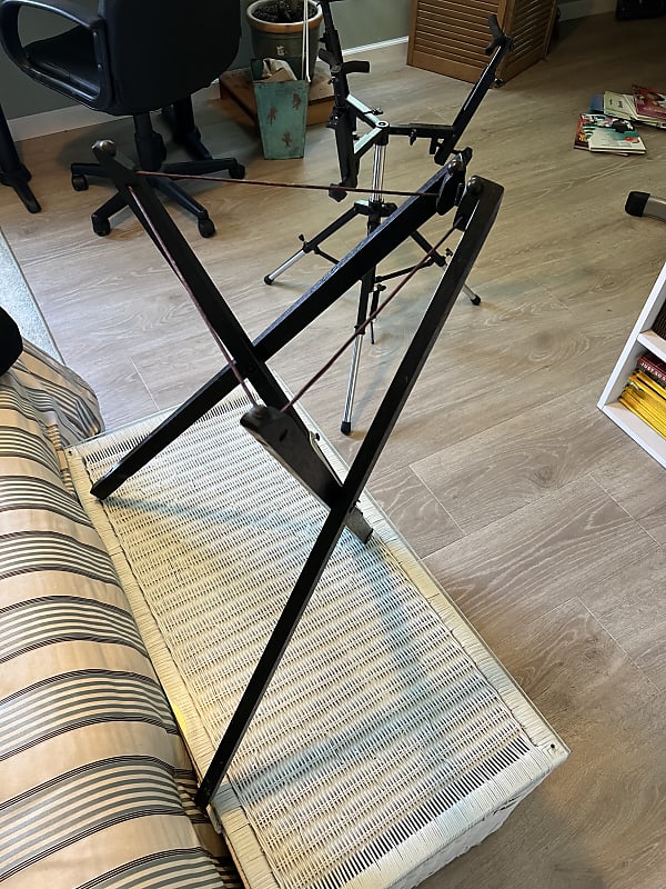 Sounds Inspiring Sitting Handpan Stand | Reverb