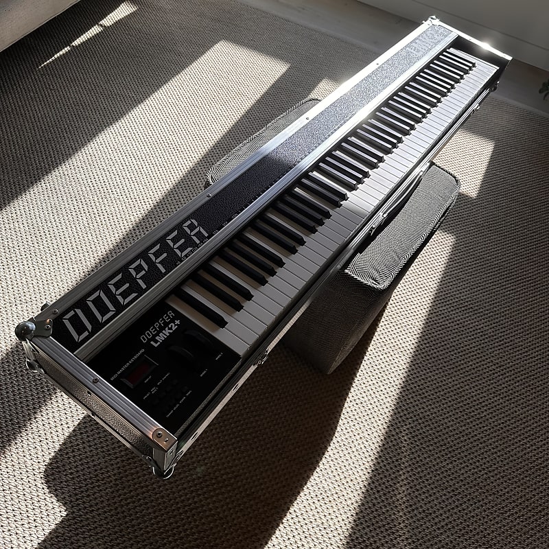 Doepfer LMK2+ 2024 | Reverb