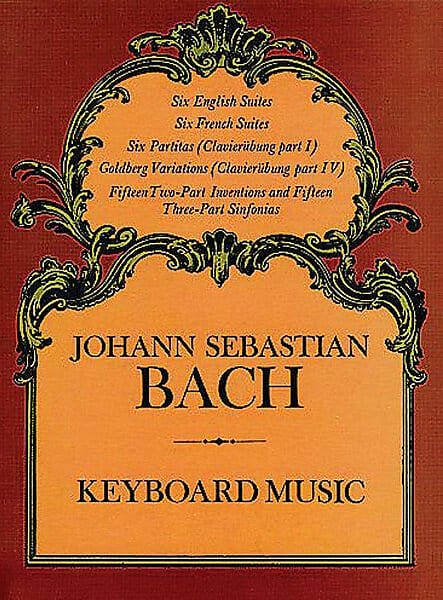 Keyboard Music | Reverb