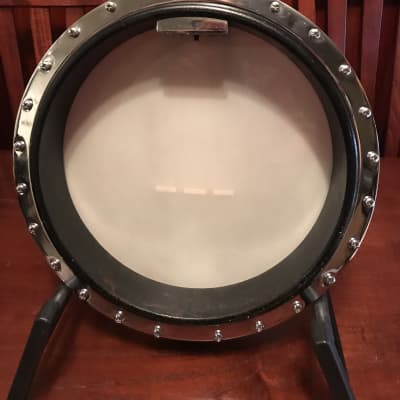 MERLIN Long Neck Five String Banjo 1966 | Reverb