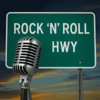 Rare 1980’s Shure PE47 Microphone | Reverb