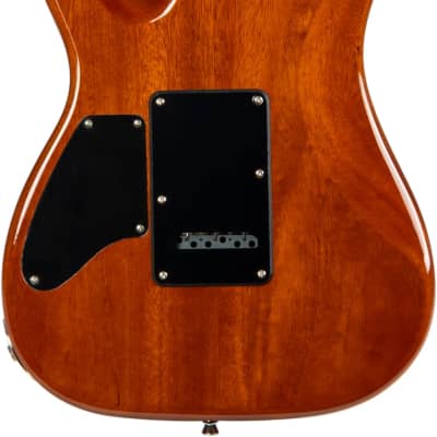JET JS-45 Fireburst New - Fireburst Flame | Reverb