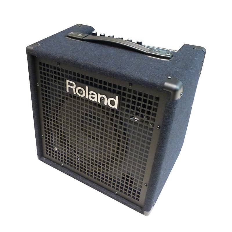 Roland [USED] KC-80 [Keyboard amplifier] | Reverb UK