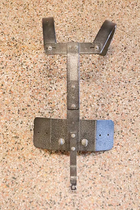 Yamaha Snare Drum Marching Harness | Reverb