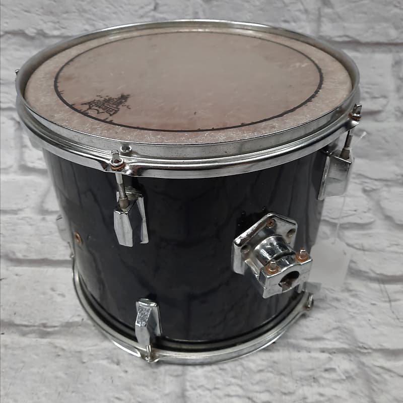 TKO Rack Tom 13"x 11" Rack Tom Drum | Reverb