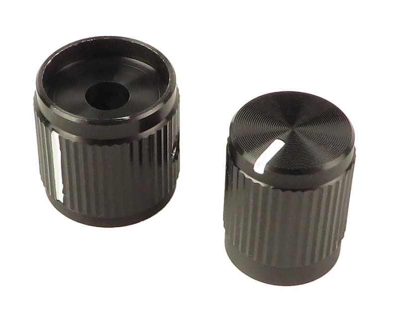 Fostex 8226270000 Dual Aluminum Knob for RM1 | Reverb