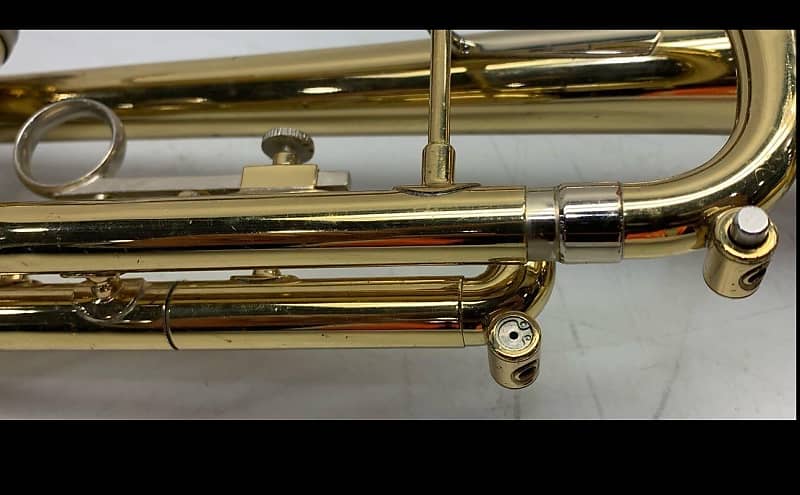 Vintage Conn 18B "Director" Trumpet 1973 | Reverb