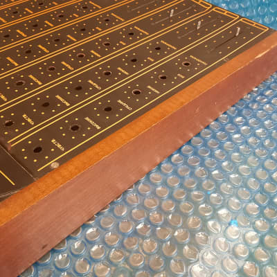 DIY mixing console enclosure body only mixer chassis | Reverb