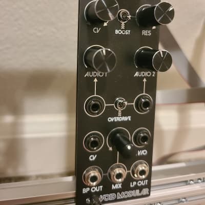 Void Modular Brutalist V2 | Reverb