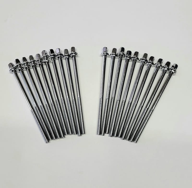 Gibraltar 4" Tension Rod 20 Pack | Reverb