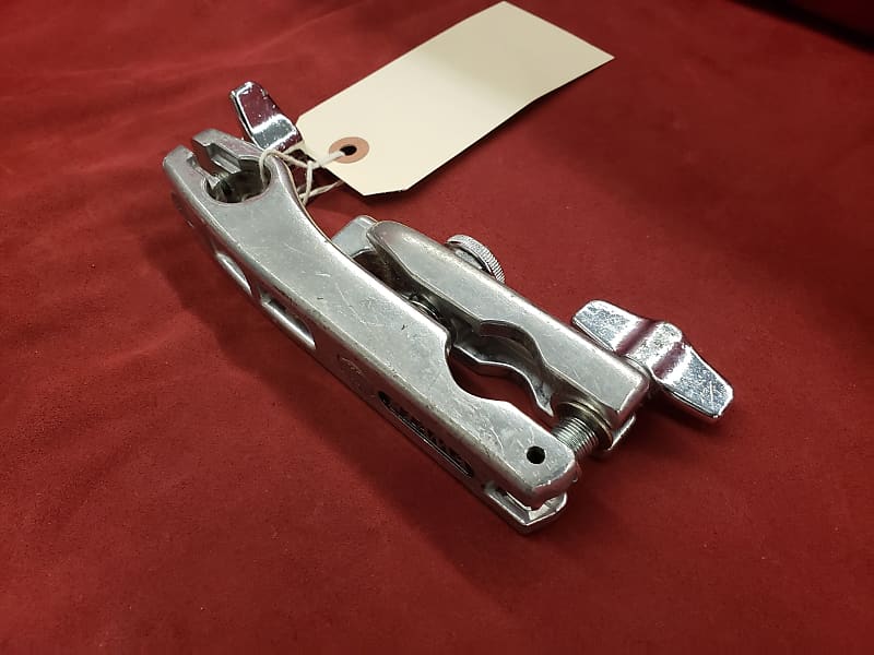 Tama Dual Clamp Accessories Mount | Reverb