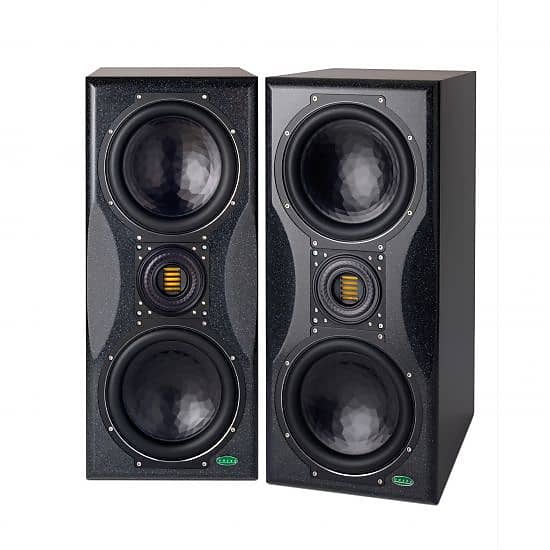 Unity Audio The Boulder mkIII DSP | Reverb Unity Audio The Boulder mkIII DSP | Reverb