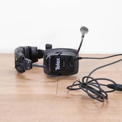 Telex Audiocom ES4000A Intercom Expansion Station (No Power | Reverb