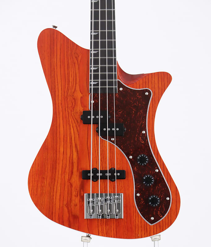RYOGA SKATER-BASS LEC-v2 Scarlet Red [SN RF21Y184] [01/27] | Reverb
