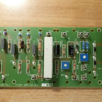 Marshall 1987X Circuit Board | Reverb