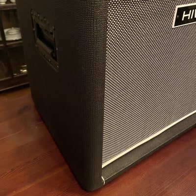 Hiwatt B210HN Bass Cabinet | Reverb