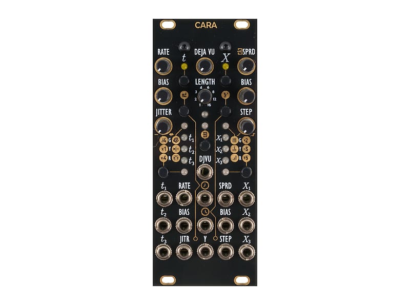 After Later Audio Cara Random Sampler [USED] | Reverb