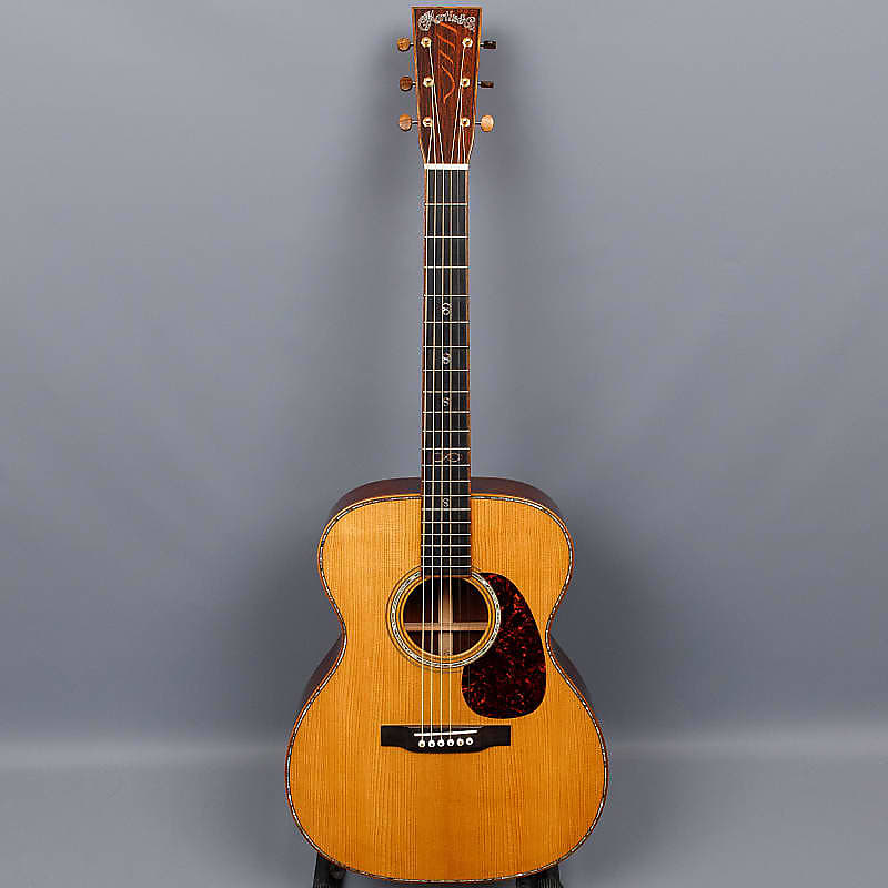 2015 Martin CS-00041-15 Limited Edition Cocobolo / Adirondack | Reverb