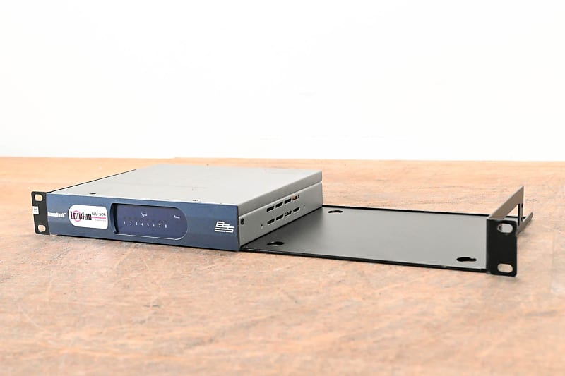 BSS London BLU-BOB1-M Break-Out Box Output Expander | Reverb Australia