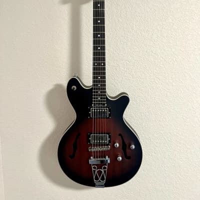 Maton BB1200 JH Electric Guitar | Reverb