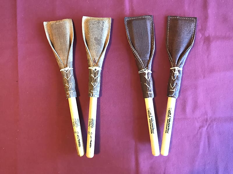 Conga Sticks - 2 Pairs | Reverb