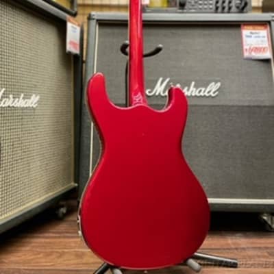 Mosrite Mark-I Super Real Grade V-63 【MADE IN USA】 2010s | Reverb