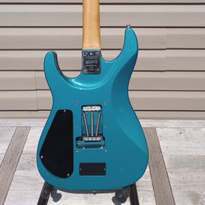 Rare Vintage Vester 2 Maniac Series | Reverb