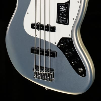 Fender Mononeon Jazz Bass V | Reverb
