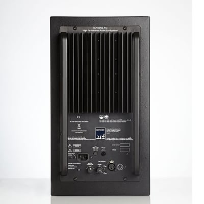 ATC Loudspeakers SCM20ASL Pro MK2 - Single (Demo / Open Box) | Reverb