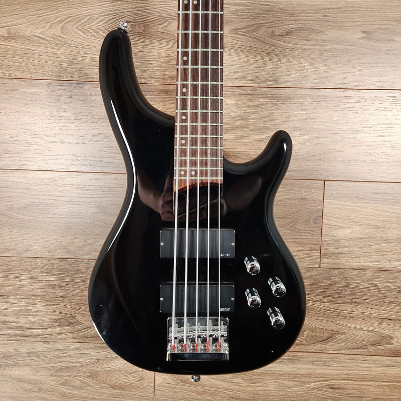 Cort C5 5-string Bass | Reverb