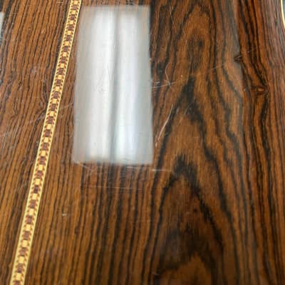 Washburn Millennium DM2000S - Natural | Reverb Australia