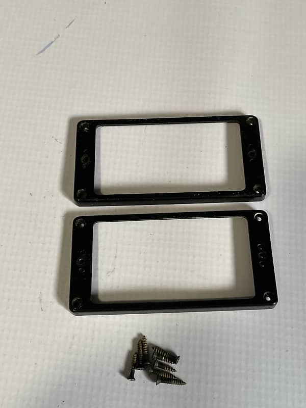 1980's Kramer Pacer Guitars Schaller Germany 6 Hole Humbucker | Reverb