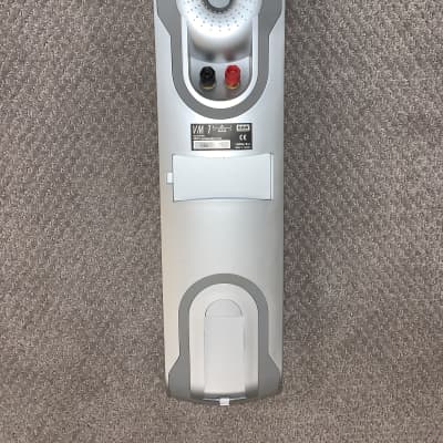 Bowers & Wilkins VM1 2006-2007 Silver | Reverb