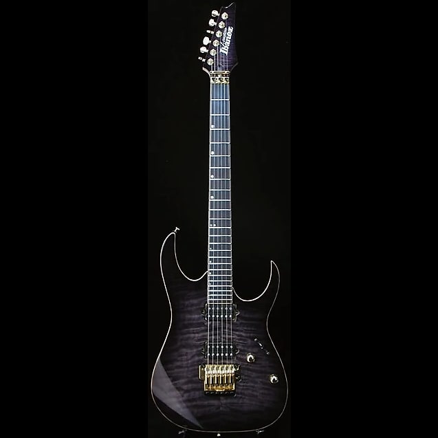 Ibanez MRG2 / MRG1QMG J. Custom | Reverb Canada