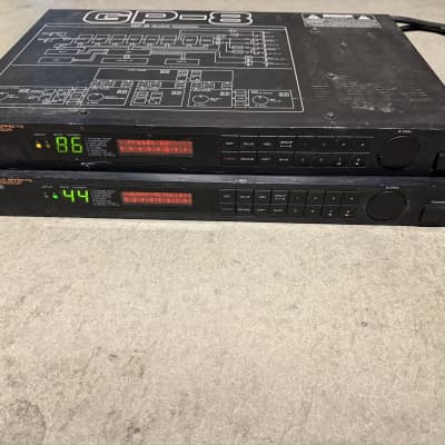 Roland VG-8 guitar system Expanded Guitar Multi-Effects (San | Reverb