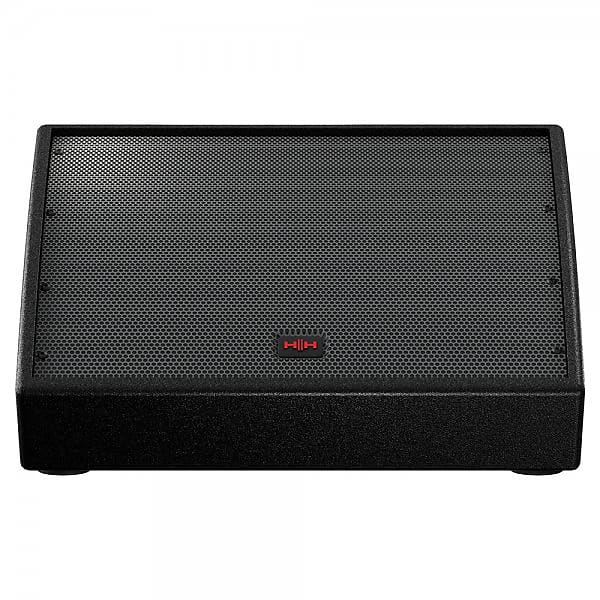 HH Electronics VRM-12A 600-Watt Vector Active Stage Monitor | Reverb