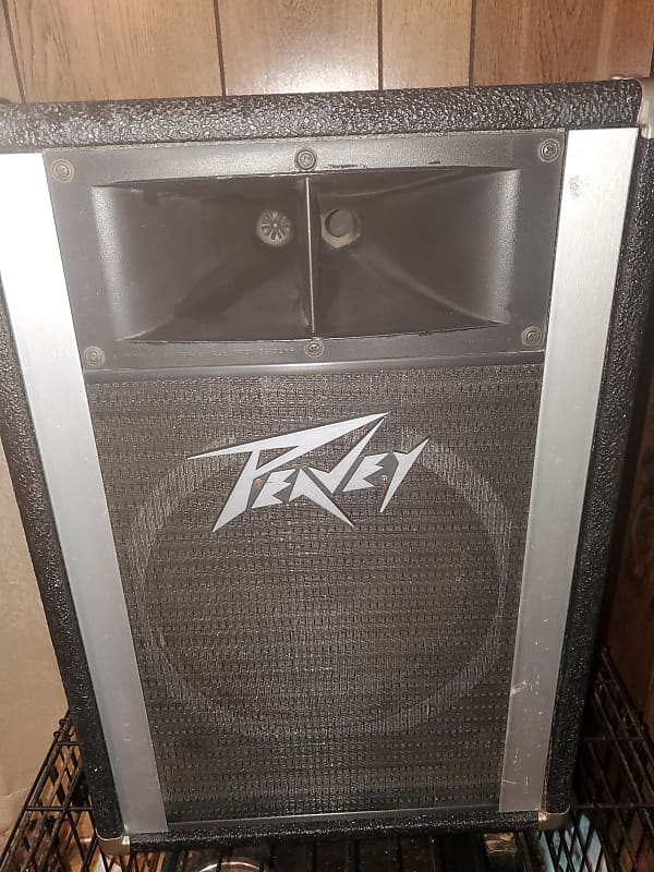 Peavey 112H - Black | Reverb