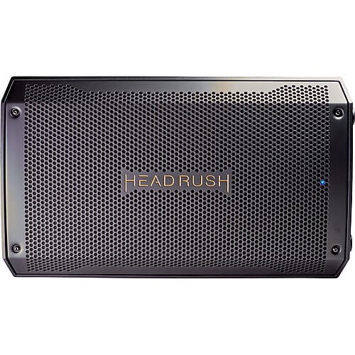 HeadRush FRFR-108 MKII 2,000-watt 1x8" Powered Guitar Cabinet | Reverb