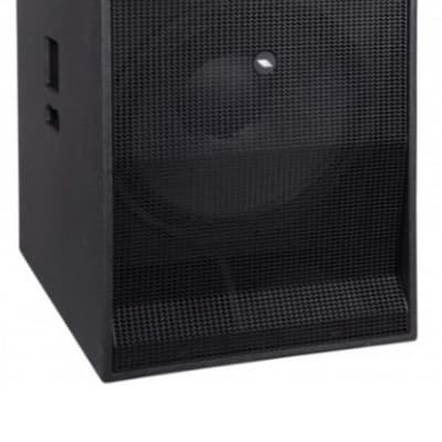 Topp Pro Maxx 12A Sub - Subwoofer Attivo 12" 600W RMS | Reverb France