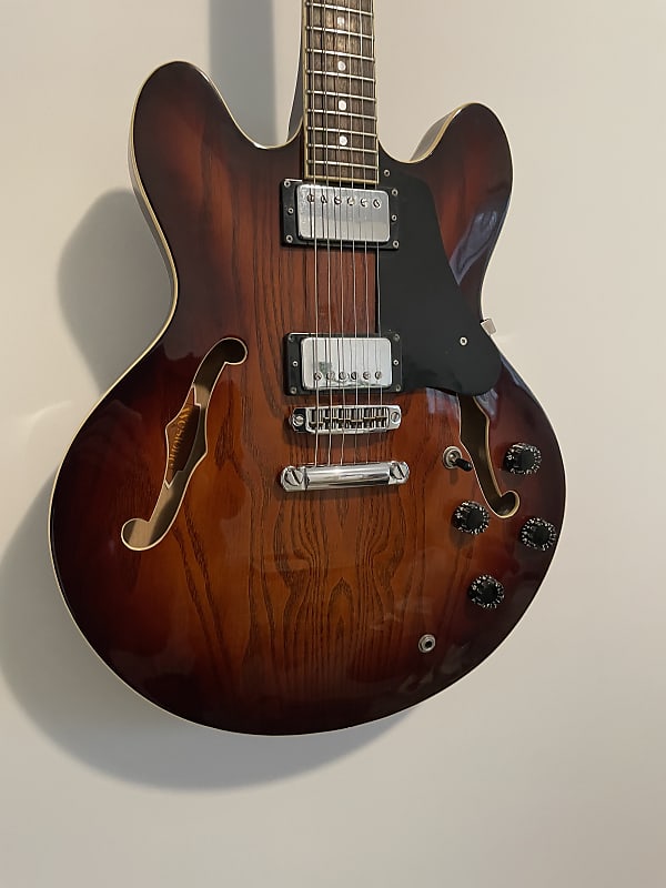 Westone Rainbow-I 1981-83 - Translucent Walnut | Reverb