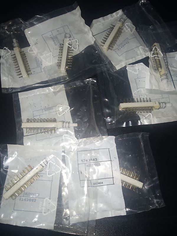 ITT INTERRUPTEURS SCHADOW F6UEETB 6PDT C&K F SERIES TYPE DE | Reverb