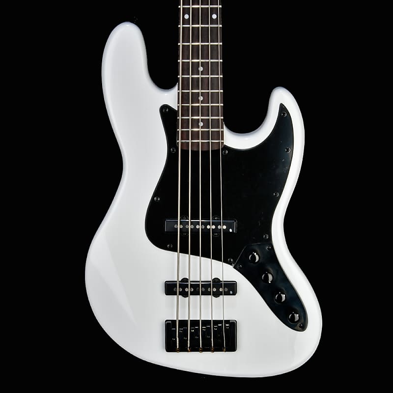 Spector Coda 5 Pro white - From our floor display - 10.2 | Reverb